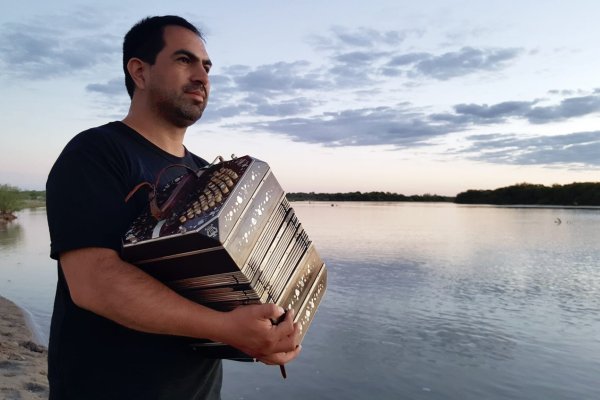 Pucho Achával: “Es importante que elijan músicos santiagueños para la ...