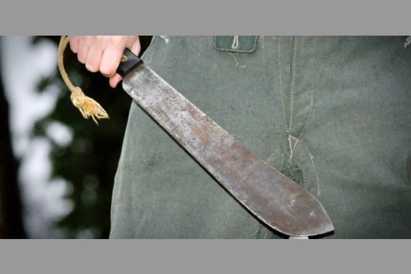 Con machete y cuchillo, hermanos intentaron hacer justicia por un robo ...