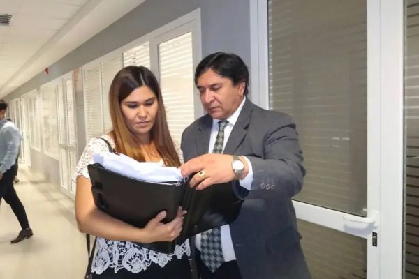 Mañana Comienza El Juicio Al Acusado De Matar A Un Joven E Incinerar Su