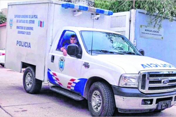 Investigan las causas de muerte de un bebé de 6 meses tras ser ... Investigan las causas de muerte de un bebé de 6 meses tras ser ...
