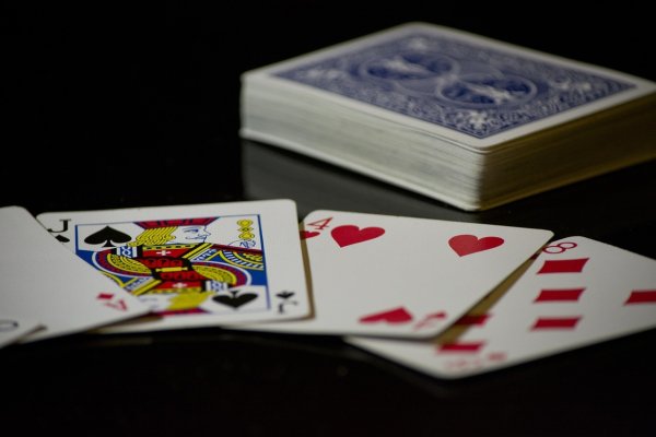 5 datos curiosos sobre el blackjack | Nuevo Diario Web