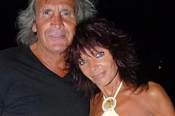 Murió Nacha Nodar, la esposa de Hugo el Loco Gatti | Nuevo Diario Web