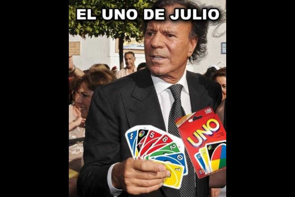 Llega el mes de julio y con él los memes más ocurrentes | Nuevo Diario Web