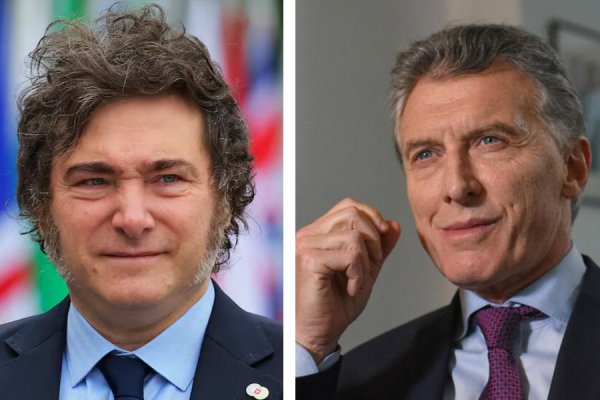 El PRO al Gobierno: "Si dejamos de colaborar se pondría peligrosa la ...