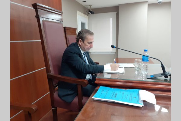 Le aplican una pena en suspenso por agredir y lesionar a una mujer ...