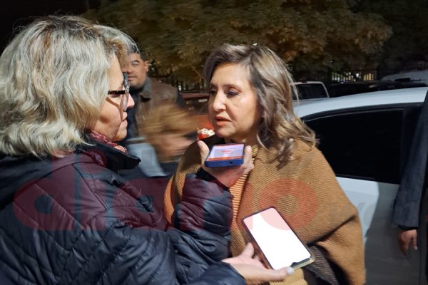 Norma Fuentes a LV11: "Es una fiesta popular y tradicional, que nos ...