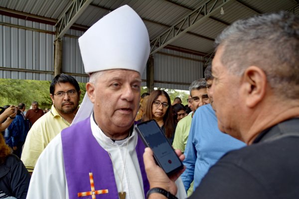 “Las primeras intenciones de evangelizar surgieron en Santiago" | Nuevo ...