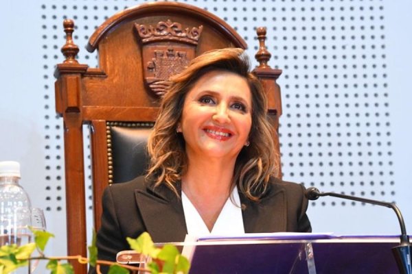Norma Fuentes: “Hay que destacar el color de todos los que nos ...