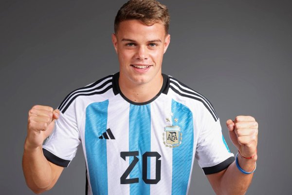 El mediocampista Ignacio Miramón, cada vez más cerca de Boca Juniors ...