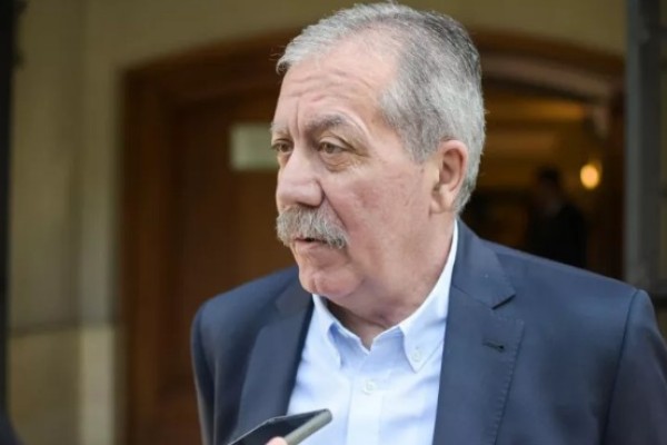 Elías Suárez en el acto de San Martín: “Nos interpela a todos los ...