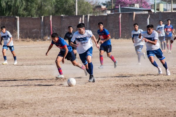 Gabriel Storniolo: "La clave es mantener la concentración y jugar cada ...