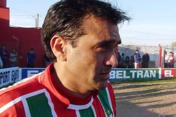 Gregorio González en LV11: "Hay que asumir el próximo partido con el ...