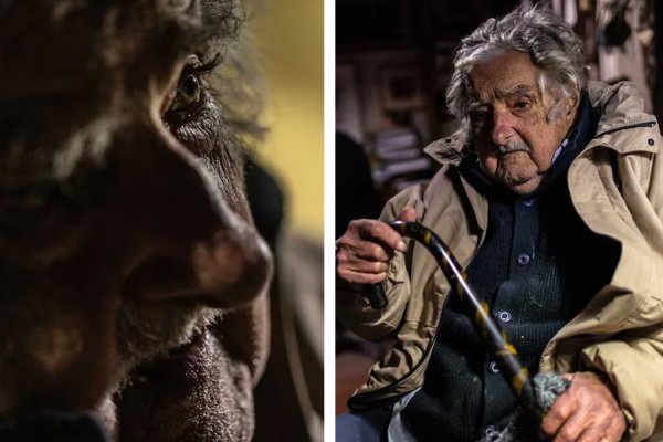 José Mujica y su tratamiento contra el cáncer: “Yo estoy deshecho ...