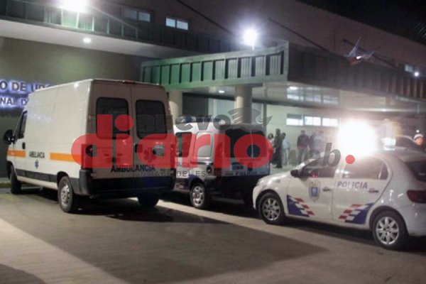 Mientras bebían, “desconoció” a su concuñado y lo acuchilló en el tórax ...