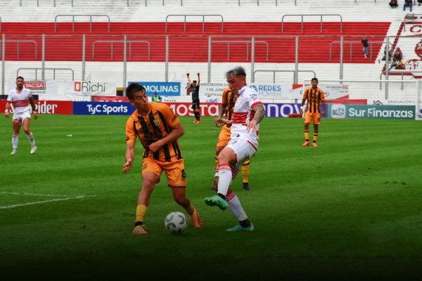 Mitre logró un triunfazo ante Deportivo Morón y no se baja de la pelea ... Mitre logró un triunfazo ante Deportivo Morón y no se baja de la pelea ...