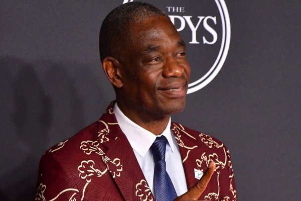 Dikembe Mutombo, gloria y embajador mundial de la NBA, murió a causa de ...