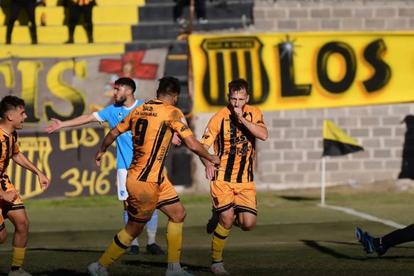 Marcos Sánchez: “Nos quedan cuatro finales, todavía tenemos chances y ...