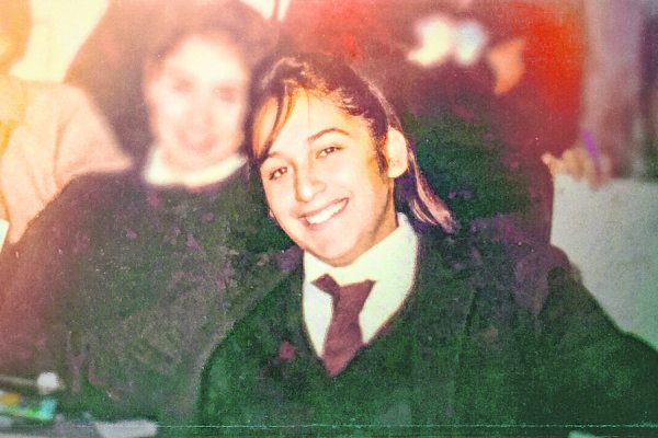 Netflix prepara el estreno del documental “María Soledad: el fin del ...