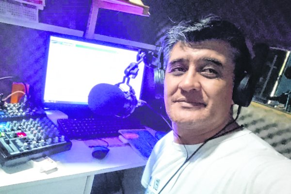 “El loco Tito y su banda” presentan 4 nuevos temas en los bailables ...