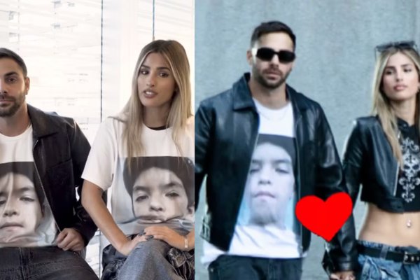 Una fake news que ayudó a saber que siguen buscando a Leonardo David ...