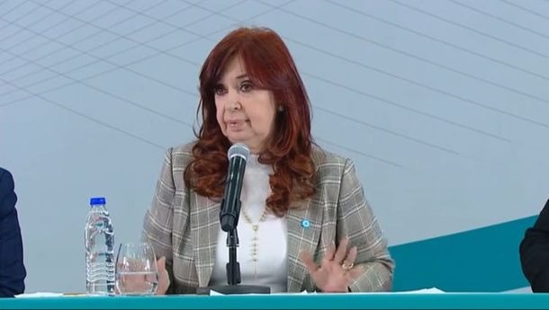 Casación Confirmó La Sentencia Contra Cristina Kirchner En La Causa