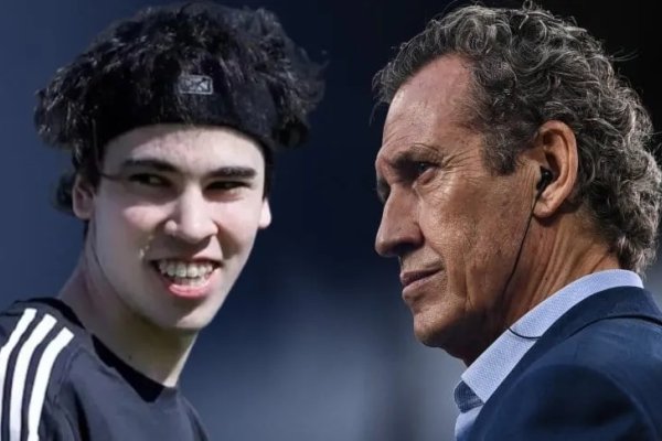 Valdano fulminó a Riestra y Spreen: "Cagarse en el fútbol puede llegar ...