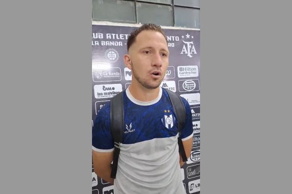 Rodrigo Bernal: “Este gran equipo está comprometido con el club ...