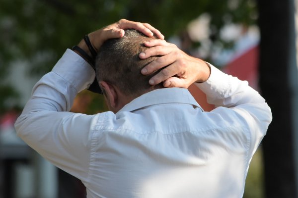 Con 40.3º de térmica a las 12, el SMN anuncia chaparrones para la tarde ...