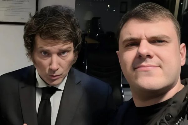 “Gordo Dan” en la mira: Piden que la justicia lo condene por hostigar a ...