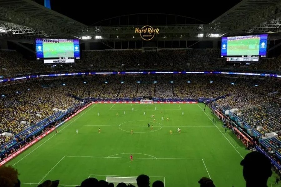 Mundial de Clubes: precios y fechas de venta de entradas para Boca y ... Mundial de Clubes: precios y fechas de venta de entradas para Boca y ...