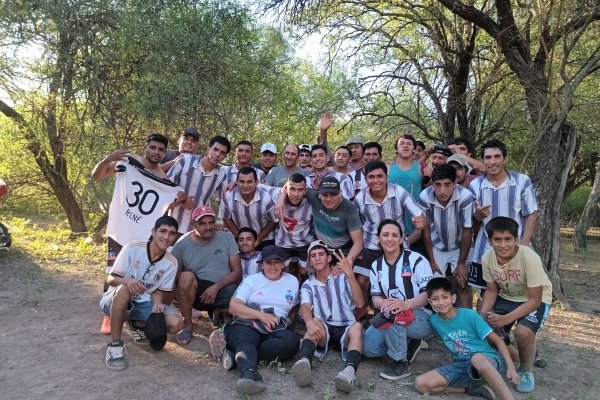Colo-Colo cierra el año con una gran fiesta deportiva y bailable ...