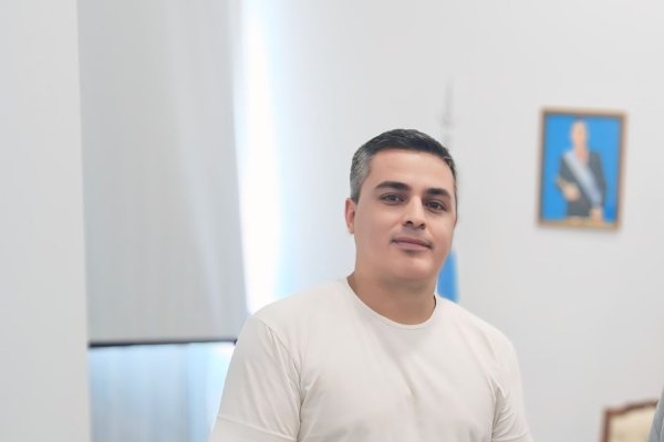 Alejandro Albornoz y el síndrome del emperador | Nuevo Diario Web