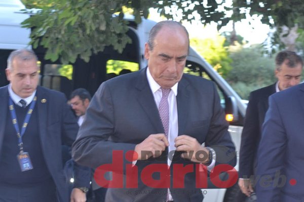 “Nos parece absolutamente fuera de lugar”, la respuesta del Gobierno al ...