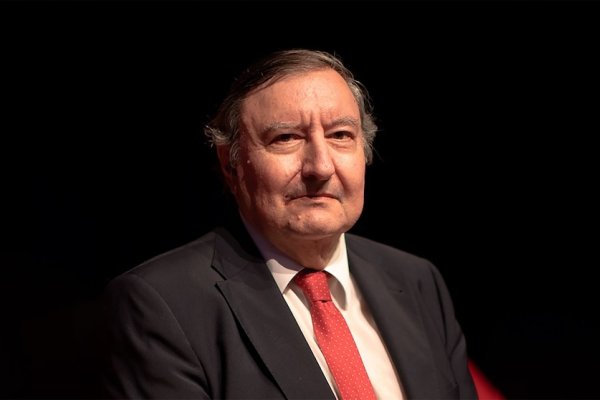 El Gobierno no llegó a un acuerdo con Ricardo Rojas y se posterga la ...