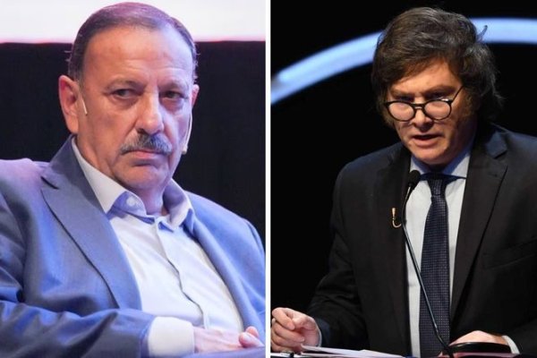 Quintela a Milei por $Libra: "El Chacho mantuvo su valor durante seis ...