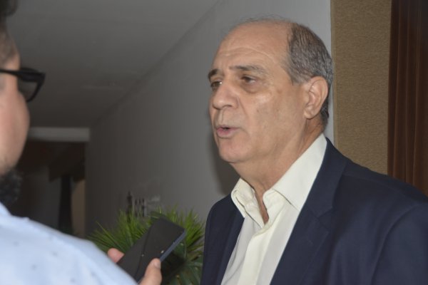 "El fardo de mega alfalfa de Santiago, es el buscado en todo el mundo ...