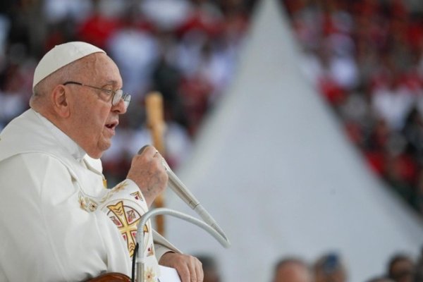 La salud del Papa Francisco: qué dice el último parte médico | Nuevo Diario Web