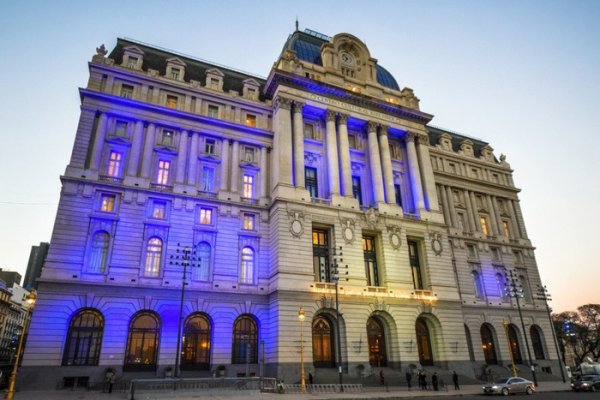 Tras el escándalo de $LIBRA, el Gobierno alquila el CCK para otro ...