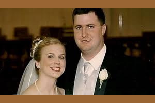 El caso Tina Watson: se casó con el amor de su vida y murió en la luna ...