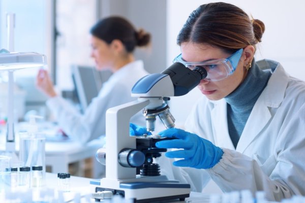 Medicina de precisión y genética, dos claves en la lucha contra el ...