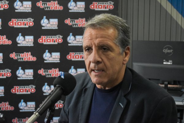 "Hay una insensibilidad manifiesta increíble del gobierno nacional ...