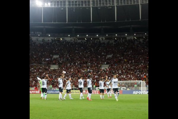 Una más para el cuaderno: el Ferro, el primer equipo argentino en ...