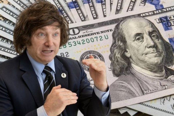 Se define si la salida es devaluación o suba de la brecha | Nuevo ...