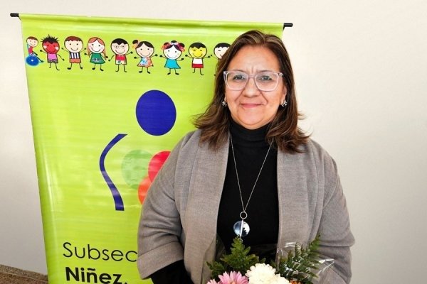 “Es importante comprometernos y visibilizar las situaciones de maltrato ...