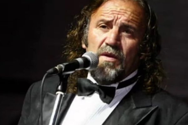 Excarcelaron a Cacho Garay en la causa por violencia | Nuevo Diario Web