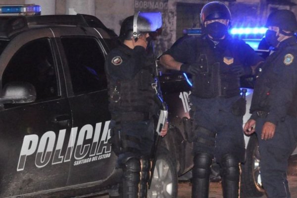 Intentó defender a un primo que era golpeado en la calle y sufrió amenazas | Nuevo Diario Web