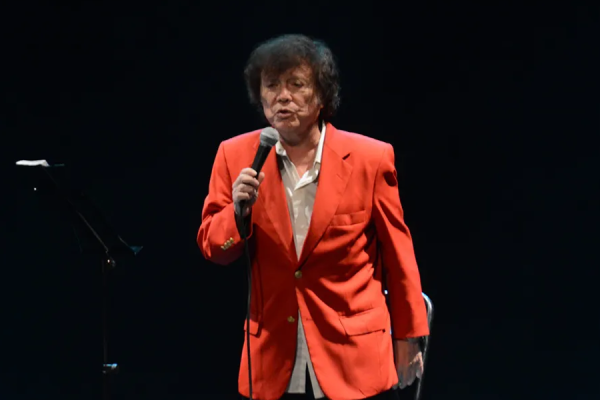 Murió Nicky Jones, el recordado cantante de El Club del Clan | Nuevo ...