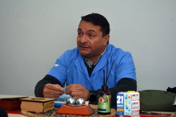 Asaim celebrará 40 años de trabajo y lucha por la inclusión e ...