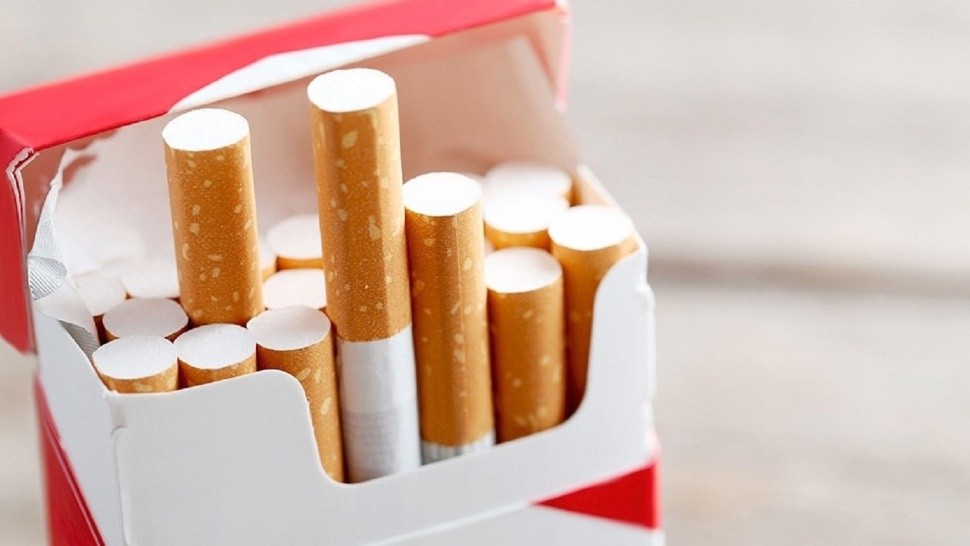Aumentaron los cigarrillos: cuánto cuesta un paquete en junio 2025 ...