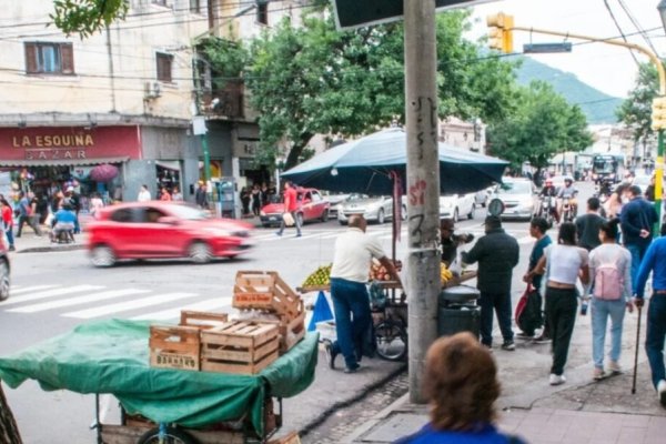 Salta registra 49 mil trabajadores que buscan otro empleo para ...